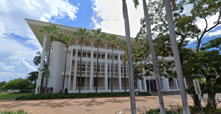 What Are The Human Made Landmarks To Visit In Darwin? – Holidays In Oz