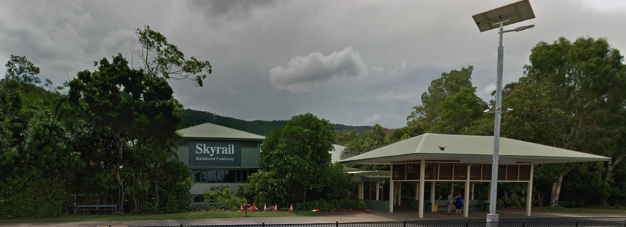 Is It Better To Go Up Or Down The Kuranda Skyrail? – Holidays In Oz