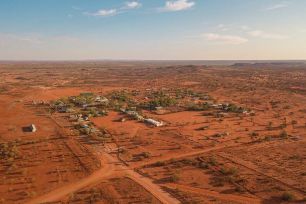 Why Is The Northern Territory Not A State In Australia? – Holidays In Oz