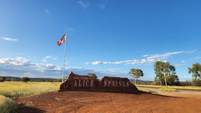 Why Is The Northern Territory Not A State In Australia? – Holidays In Oz